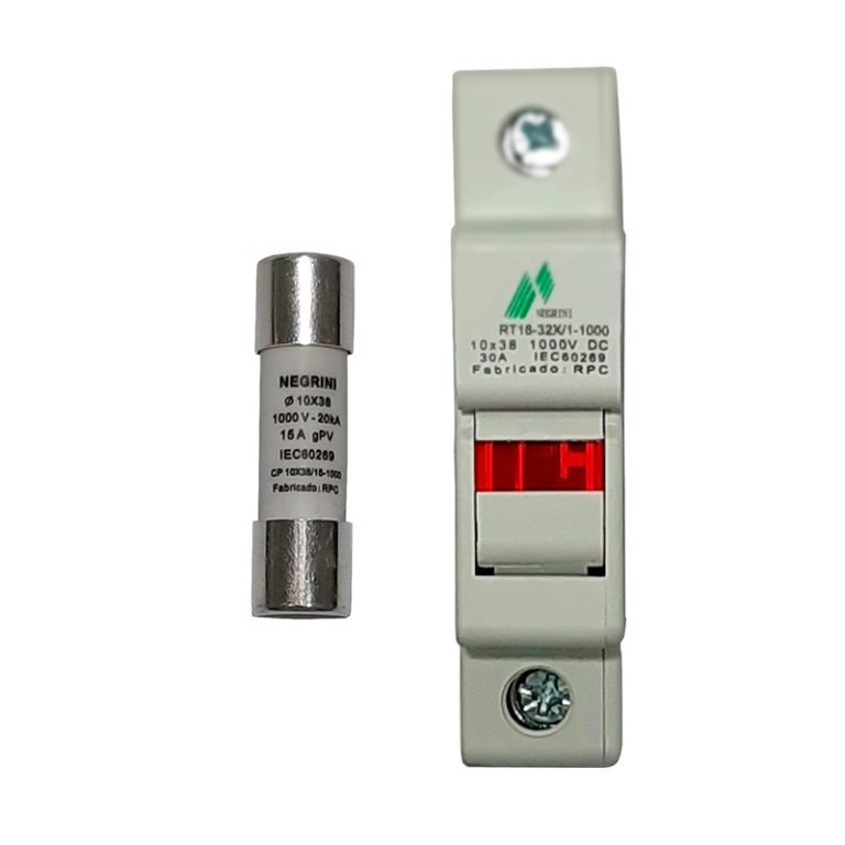 Elo fusível de distribuição: segurança e confiabilidade para suas ...