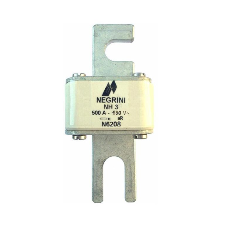 Elo fusível de distribuição: segurança e confiabilidade para suas ...